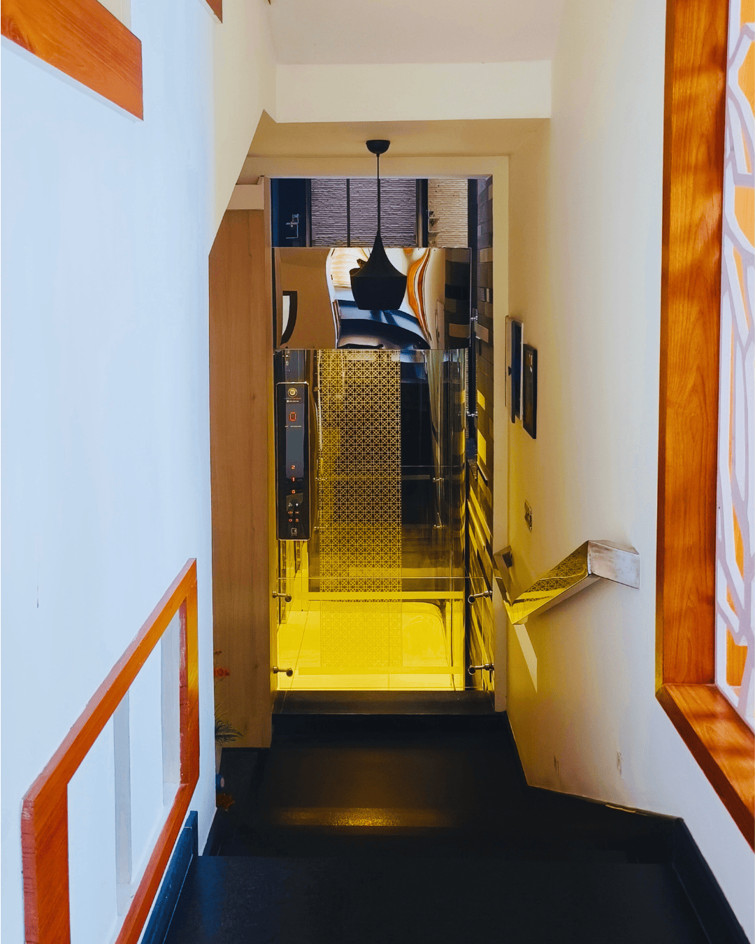 Elevators in Kerala and home elevators in Kerala